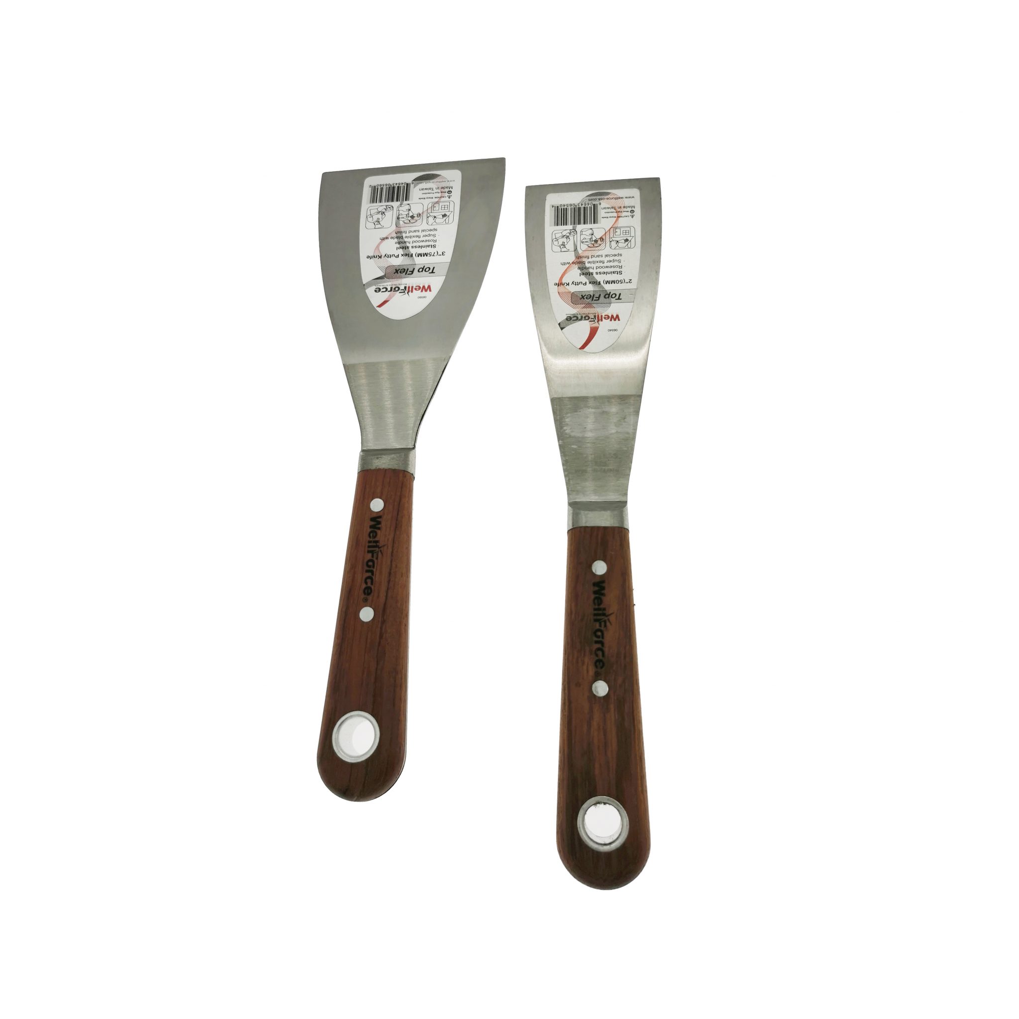 Wellforce Flexible Filling Knife – Kinki Marketing