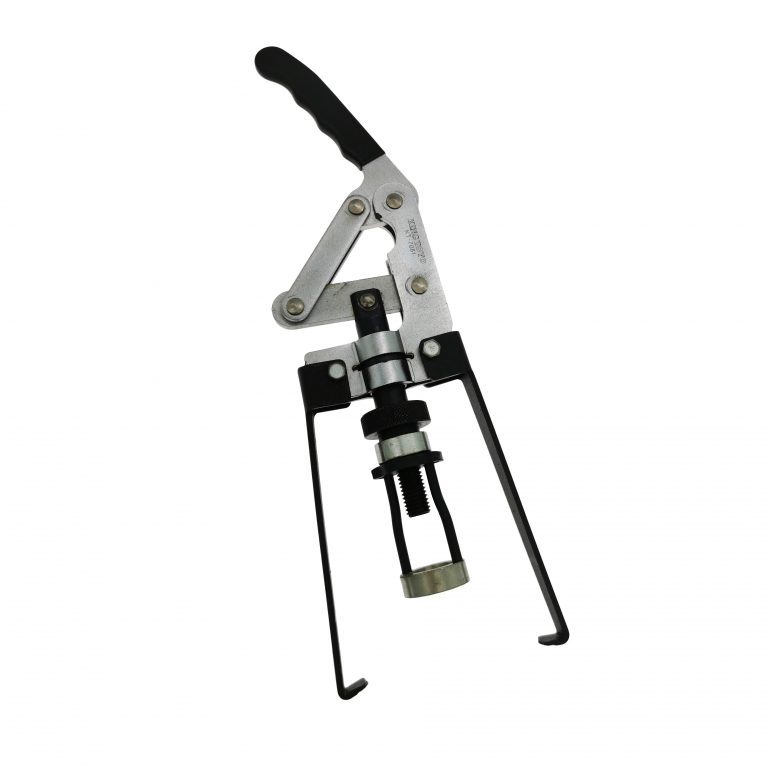 King Toyo Overhead Valve Spring Compressor – Kinki Marketing