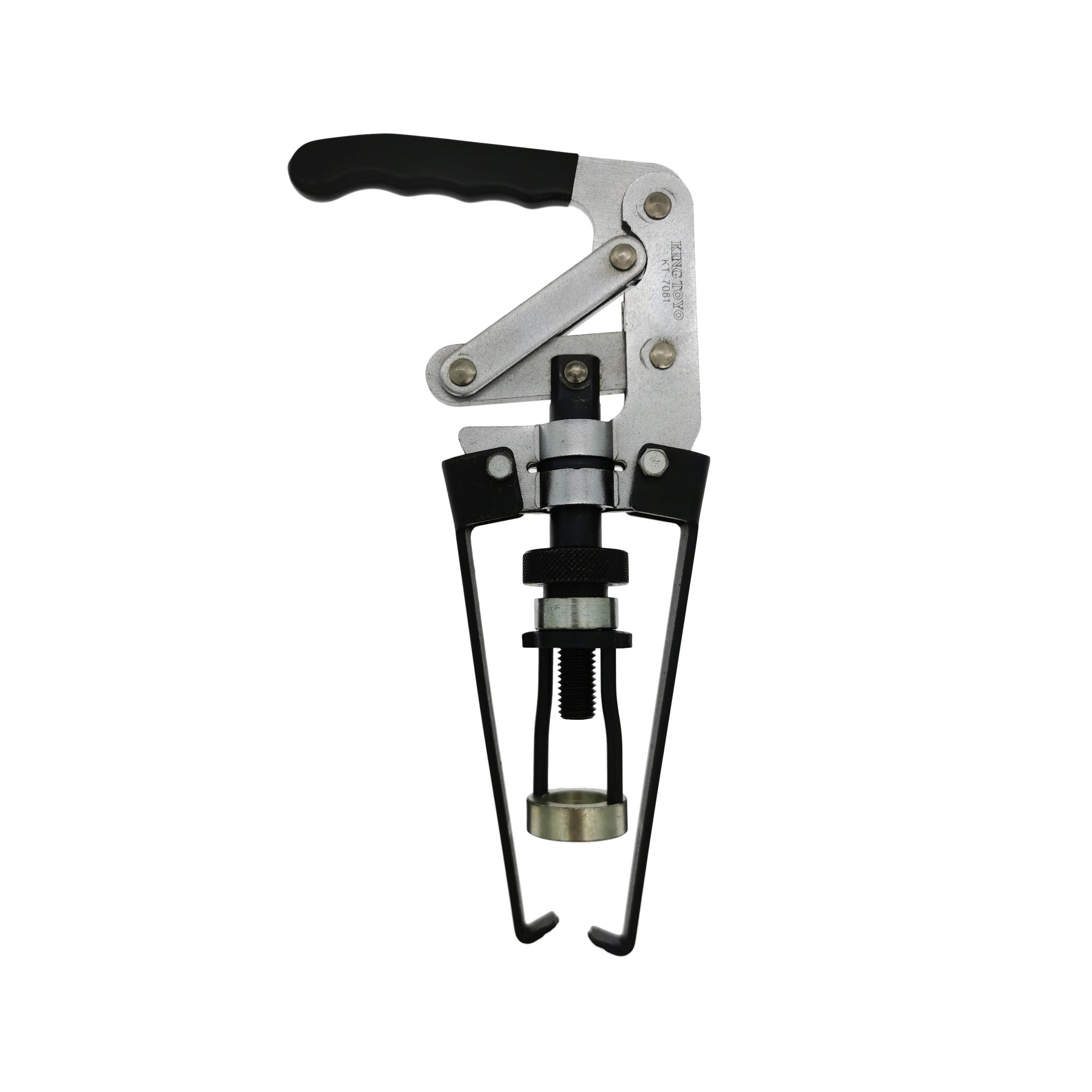 King Toyo Overhead Valve Spring Compressor – Kinki Marketing